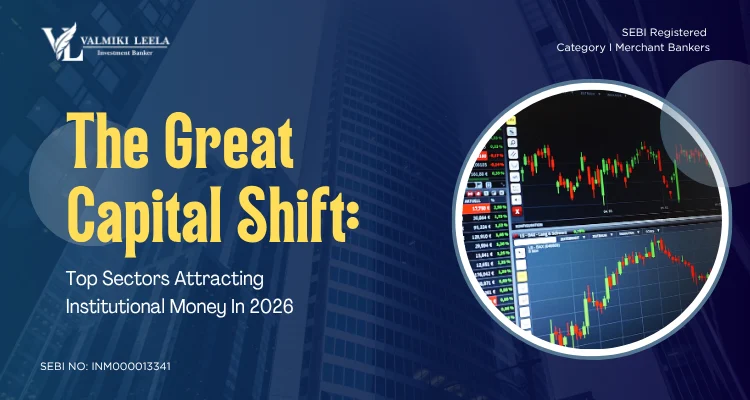 The Great Capital Shift: Where Institutional Money Is Moving in 2026